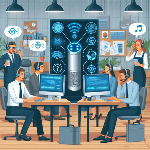 Asistente virtual: La guía definitiva para agilizar tus tareas 👀