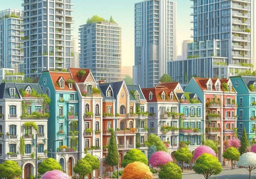 Descubre como la IA ayuda a las inmobiliarias